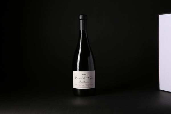 Château de Charodon Meursault 1er Cru 'Les Perrières' 2020 – Wine Journey