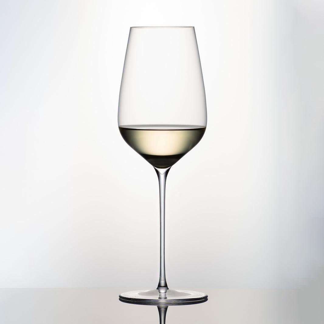 Sydonios Glasses – Wine Journey