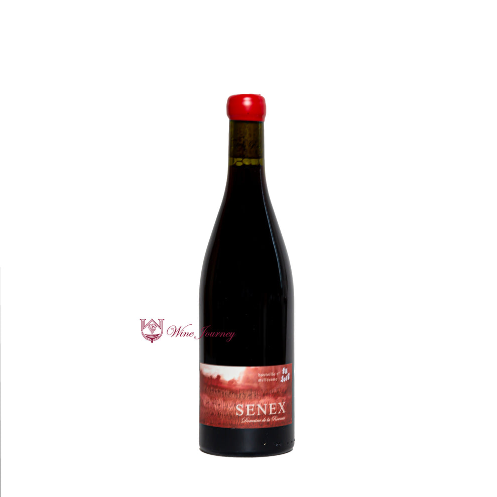 Domaine De La Roseraie VDF Senex Pinot Noir 2020 – Wine Journey